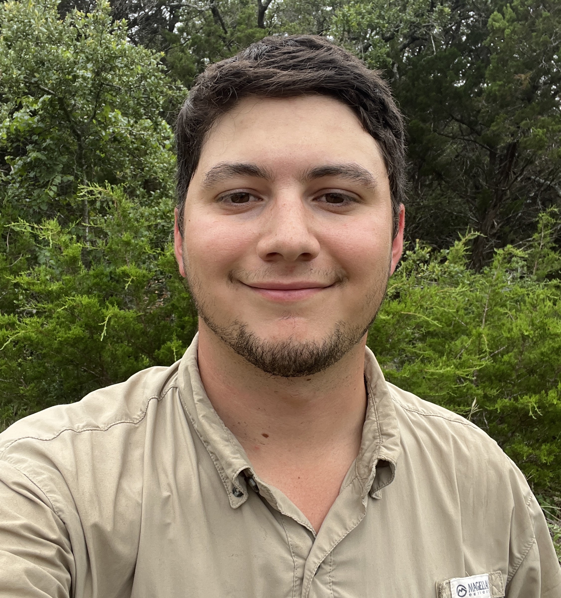 People | Texas A&M NRI